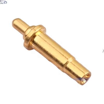Xinyangze YZP0521-22075-01 Spring Loaded Pogo Pin Contact – Pressure Mount Chip for sale