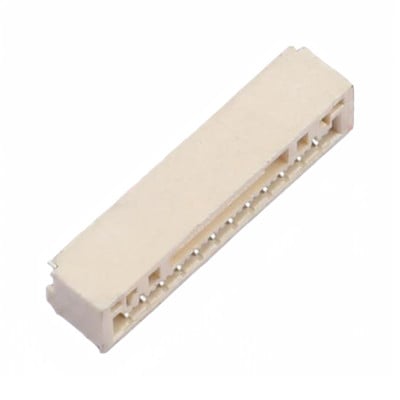 Yuandi WAFER-GH1.25-7PWT-W1-P Male Header Pin
