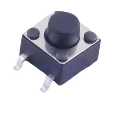 Korean Hroparts Elec K2-6639SP-D3SC-04 Tactile Switch for sale