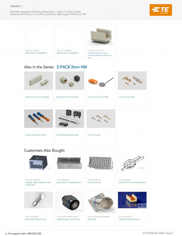 5646446-1 technical document page 4