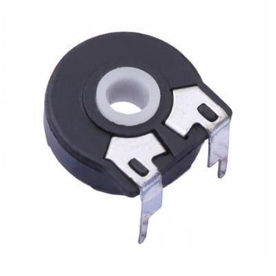 BOCHEN PT15-N-V-504 (500K) Trimmer Potentiometer