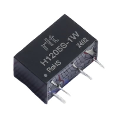 RLT H1205S-2W DC DC Converter Chip