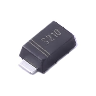 Shikues DS220W Single Diode