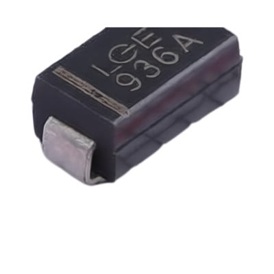 LGE 1SMA5925A Single Zener Diode