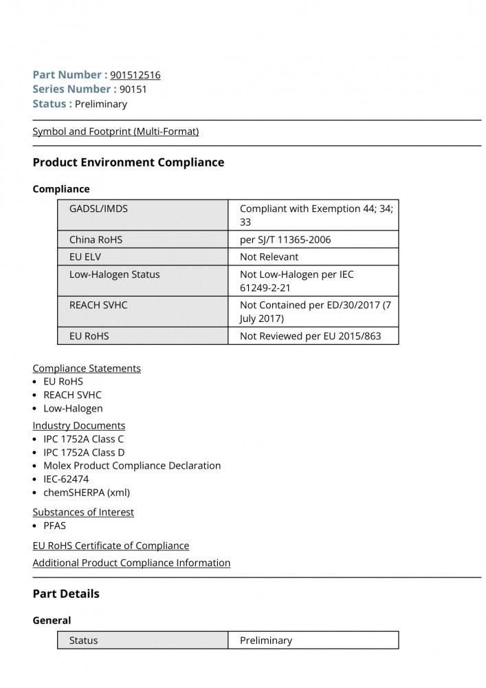 901512516 document image, page 1