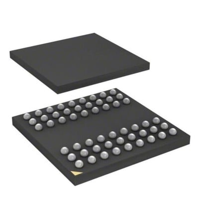 Insignis Technology Corporation NDS96PT4-16IT Memory IC Chip