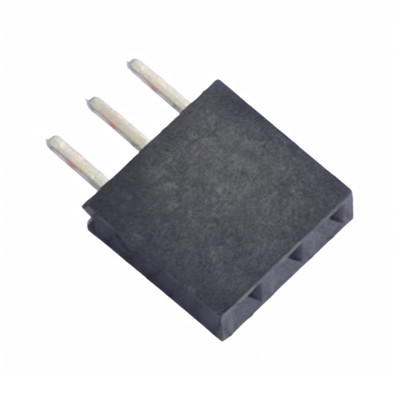 DEALON DW200R-11-03-63 Female Socket Header Receptacle for sale