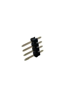 ADAM TECH 2PH1R-10-UA Male Header Pins