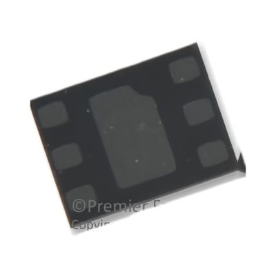 ALLEGRO ARS19200LUBATN-H Solid State Switch