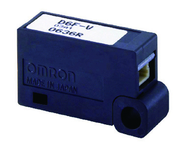 OMRON D6F-20A5-000 for sale
