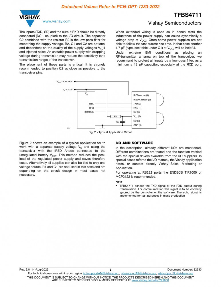 TFBS4711 datasheet page 6
