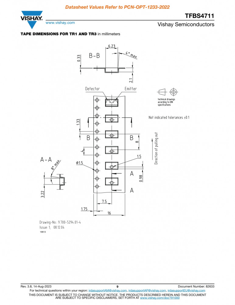 TFBS4711 datasheet page 9