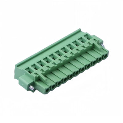 KANGNEX WJ2EDGK-5.08-11P-14-00A Header Plug Socket