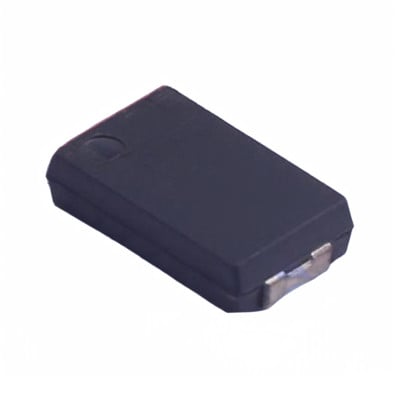 AISHI SA10JM101A19R55XXX Aluminum-Polymer Capacitor
