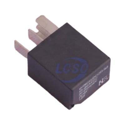 NF(Ningbo Forward Relay Corp) NVFMCS20DC12V1.5aR for sale