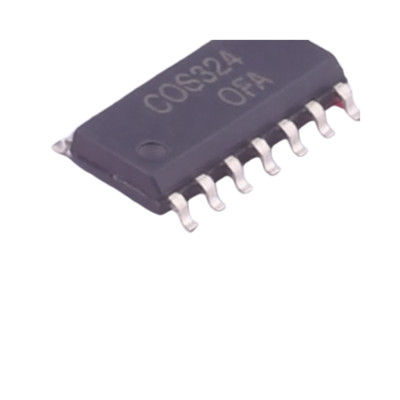 COSINE LM324SR Amplifier Chip – High-Performance Operational Amplifier IC