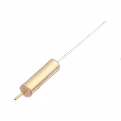 ROCPU Switches TPSW-460 Vibration Sensor Chip