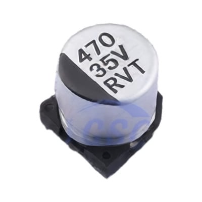Dersonic CE1H227M7S8PTA0VRJ0