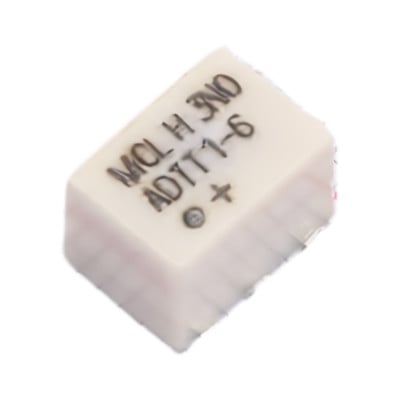 Mini-Circuits ADTL2-18+ Balun Chip