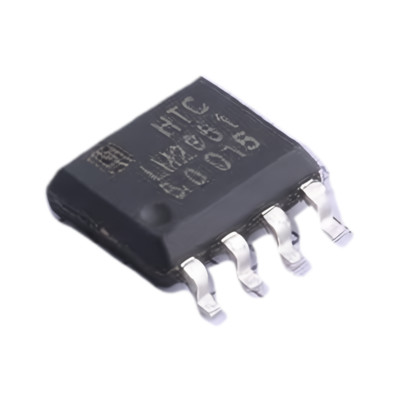 HTC LM39101D-5.0 Linear LDO Voltage Regulator