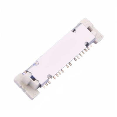 XKB Connection X0405FVS-08A-LPV01 Board-to-Board Mezzanine Edge Type Array Connector