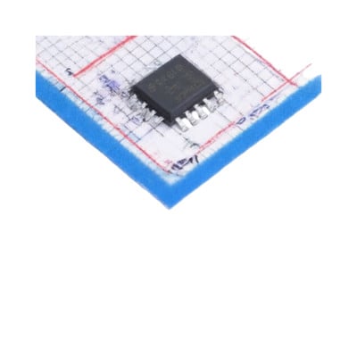 Guestgood GP9301B-F20K-D5V10-SH Special Purpose ADC/DAC Chip