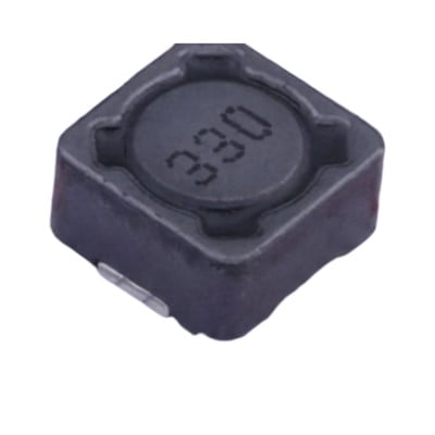 Cybermax CMLH0704S331MTT Fixed Inductor