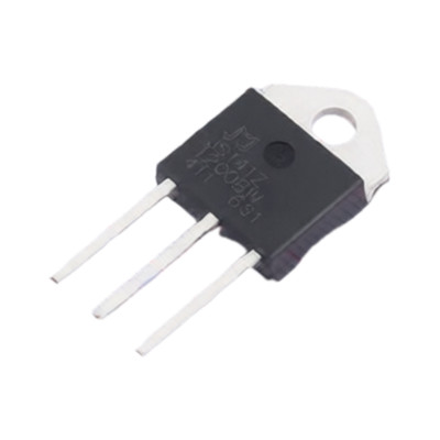 Jiangsu JieJie Microelectronics JST08A-600BW TRIAC