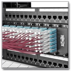EATON N845B-10M-12-MG Fiber Optic Cable Chip