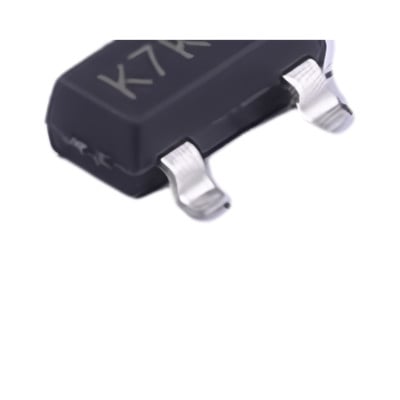 DIODES 2N7002K-7 Single N-Channel MOSFET for sale