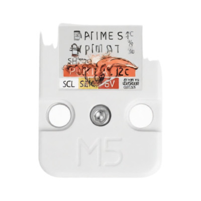 M5Stack U001-C Educational Kit Chip for STEM Learning and DIY Projects for sale