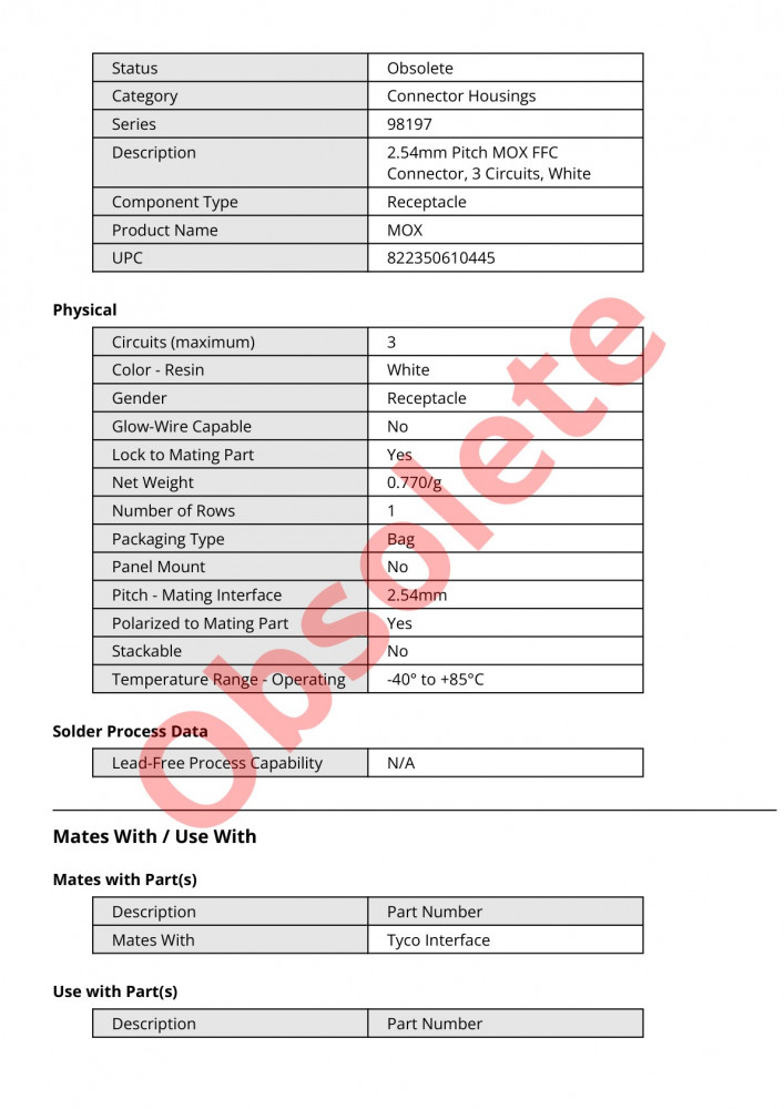 981970002 technical document preview, page 2