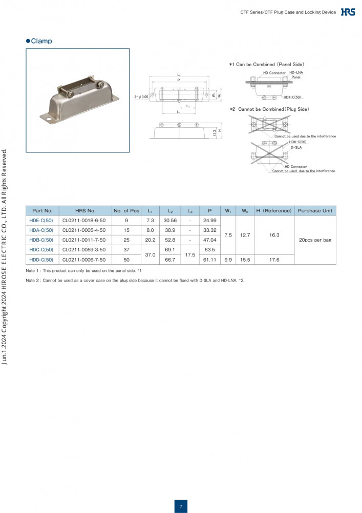 HRS CTF catalog page 7
