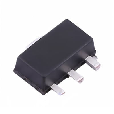 ALJ ALJD882P01 Single Bipolar Transistor