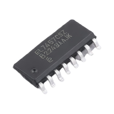 RENESAS EL7156CN