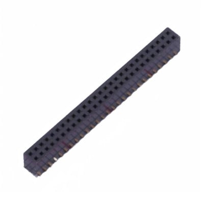 XKB Connection X1321FVS-2x27-C43D48 Female Socket Header Receptacle for sale