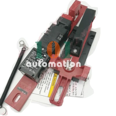OMRON D4GL-SK10-LK for sale