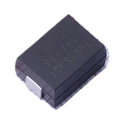 KNSCHA 07D561K68RV0451 Metal Oxide Varistor (MOV)