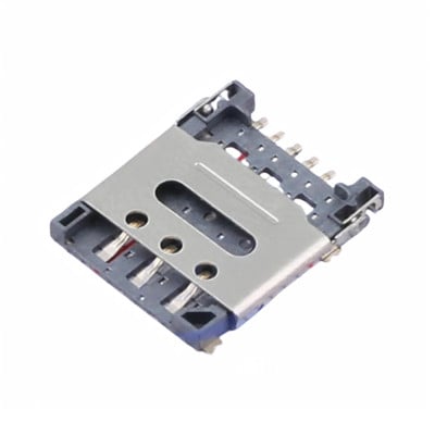 XYECONN XY-SIM-021 PC Card Socket Chip