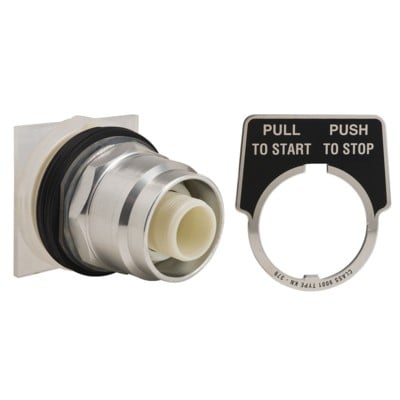 Schneider 9001KR9A Selector Switch