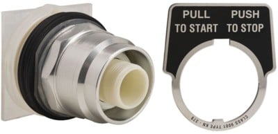 Schneider 9001KR8 Selector Switch for sale
