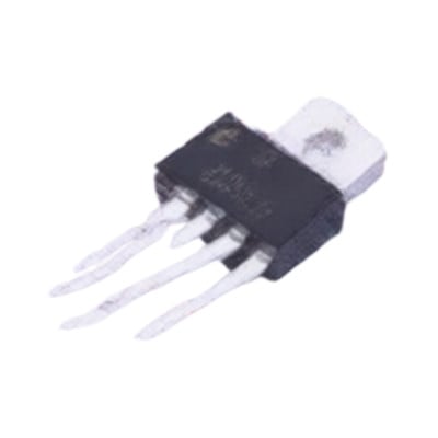 Minos MP18N20 Single N-Channel MOSFET