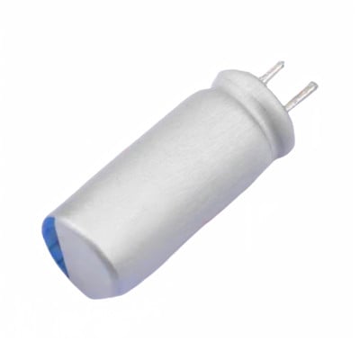 BERYL Electronic Tech PBC025M681E160RR1B Aluminum-Polymer Capacitor