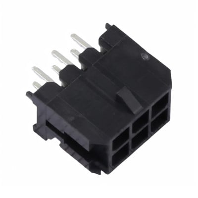 Hanbo Electronic WAFER-MX300ZZ-28A Male Header Pins