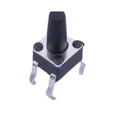 G-Switch GT-TC075C-H080-L1 Tactile Switch