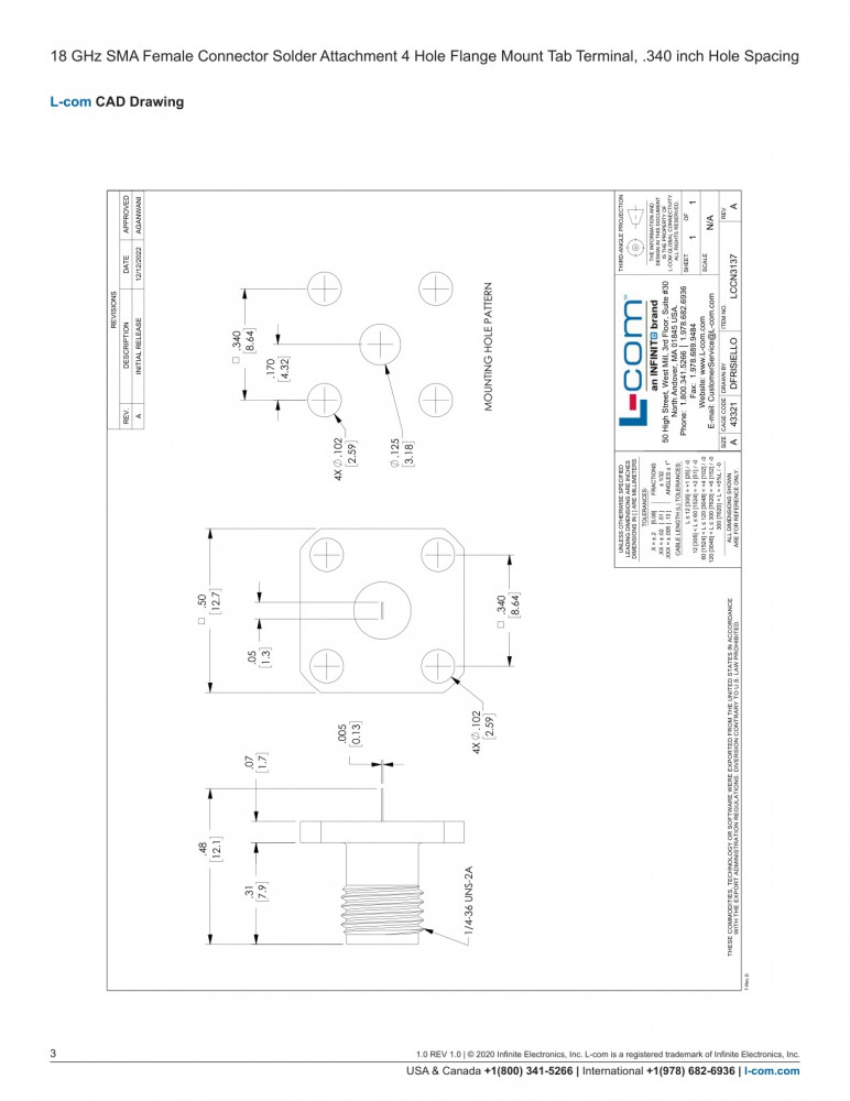 LCCN3137 technical document page 3