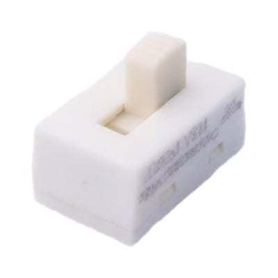 Legion VS14-C25DBD06-A06 Slide Switch