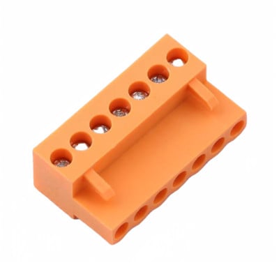 MAX MXHT396K-3.96-08P-OE01-Cu-S-A Header Plug Socket