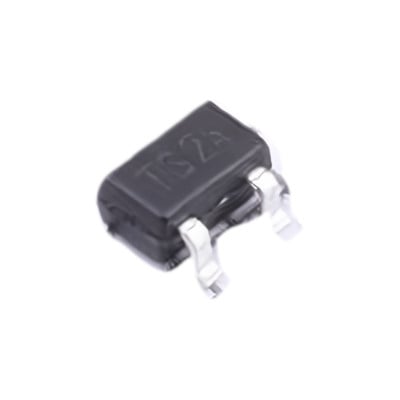JSCJ CJ2102 Single N-Channel MOSFET