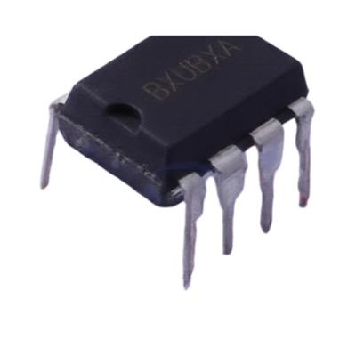 Silergy SY5839ABC LED Driver IC